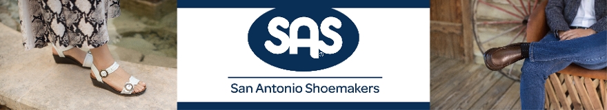 Brands - SAS COMFORT SHOES